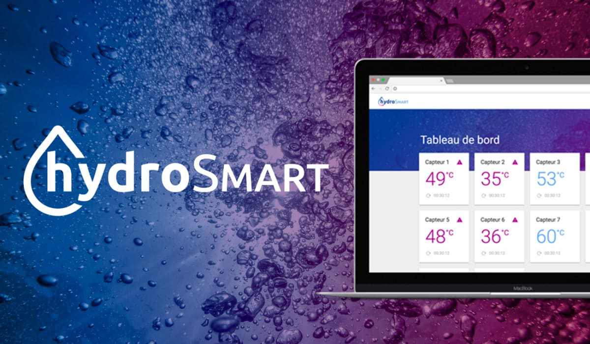 HydroSMART : Una nueva forma para equiparse para la prevención de la ...