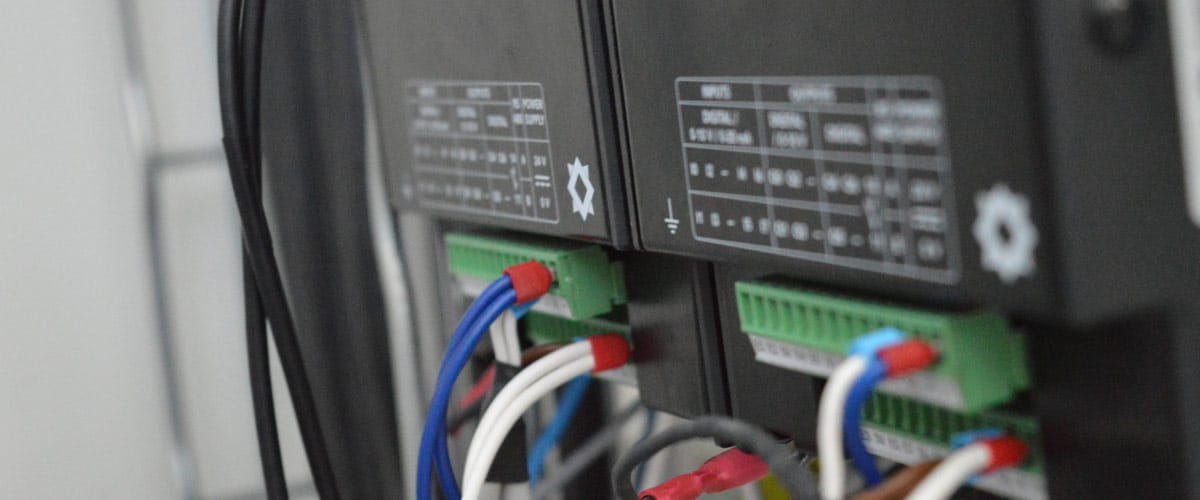 Solutions for Industrial automation | Sirea in Europe