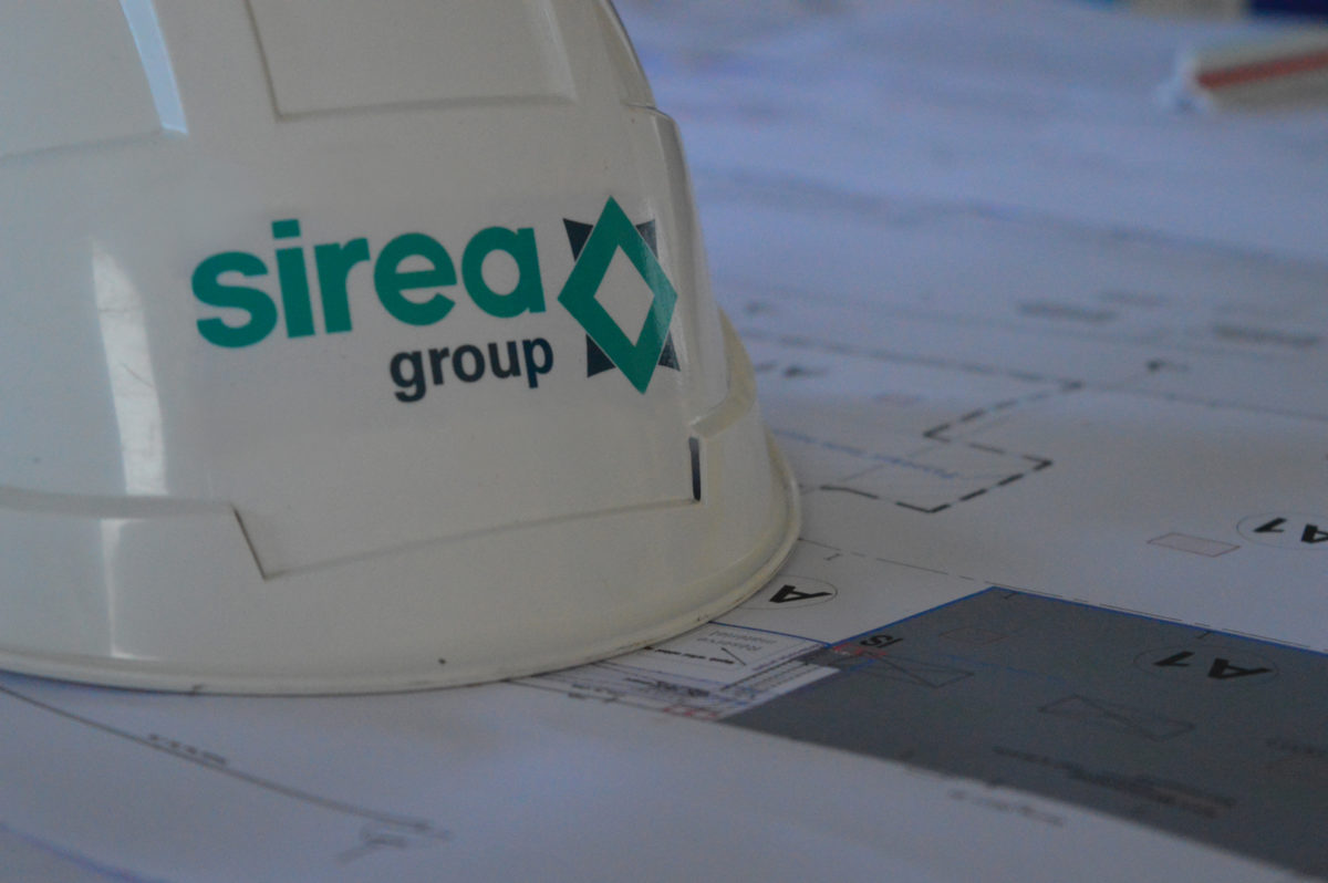 Electrical work team in South of France | Sirea in Europe