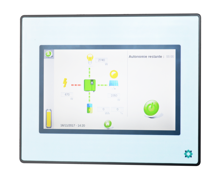 Sirea | Solutions en Électricité et Automatisme industriel