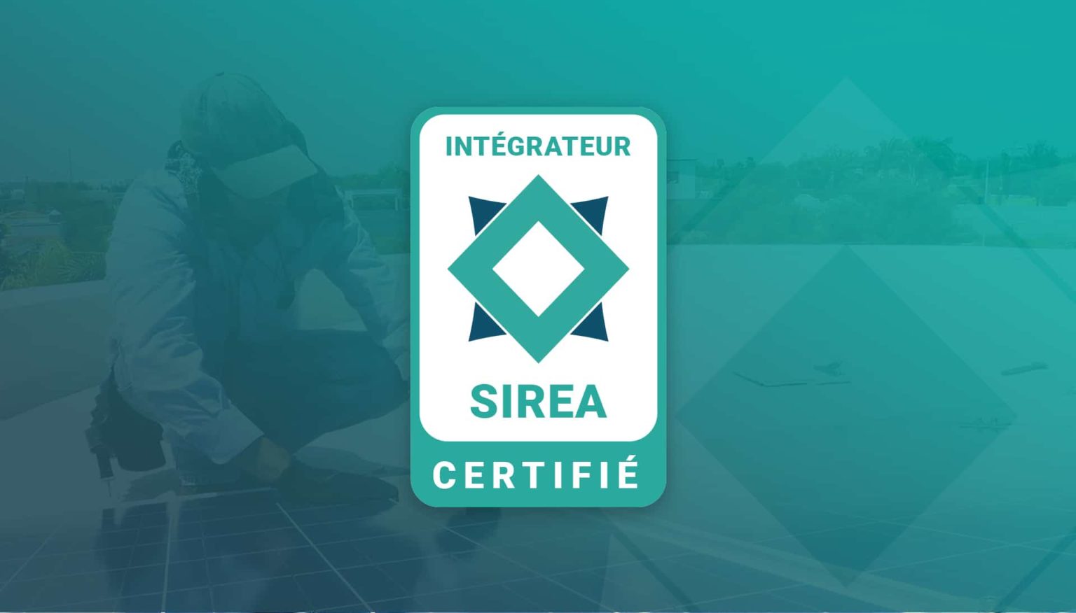 Sirea certifie ses premiers intégrateurs de solution d’autoconsommation ...