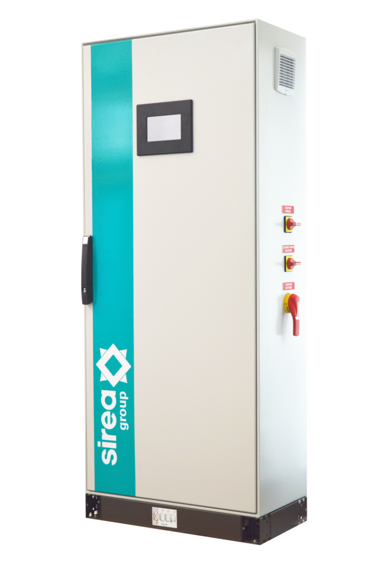 Sirea - Electricity and Automation Solutions