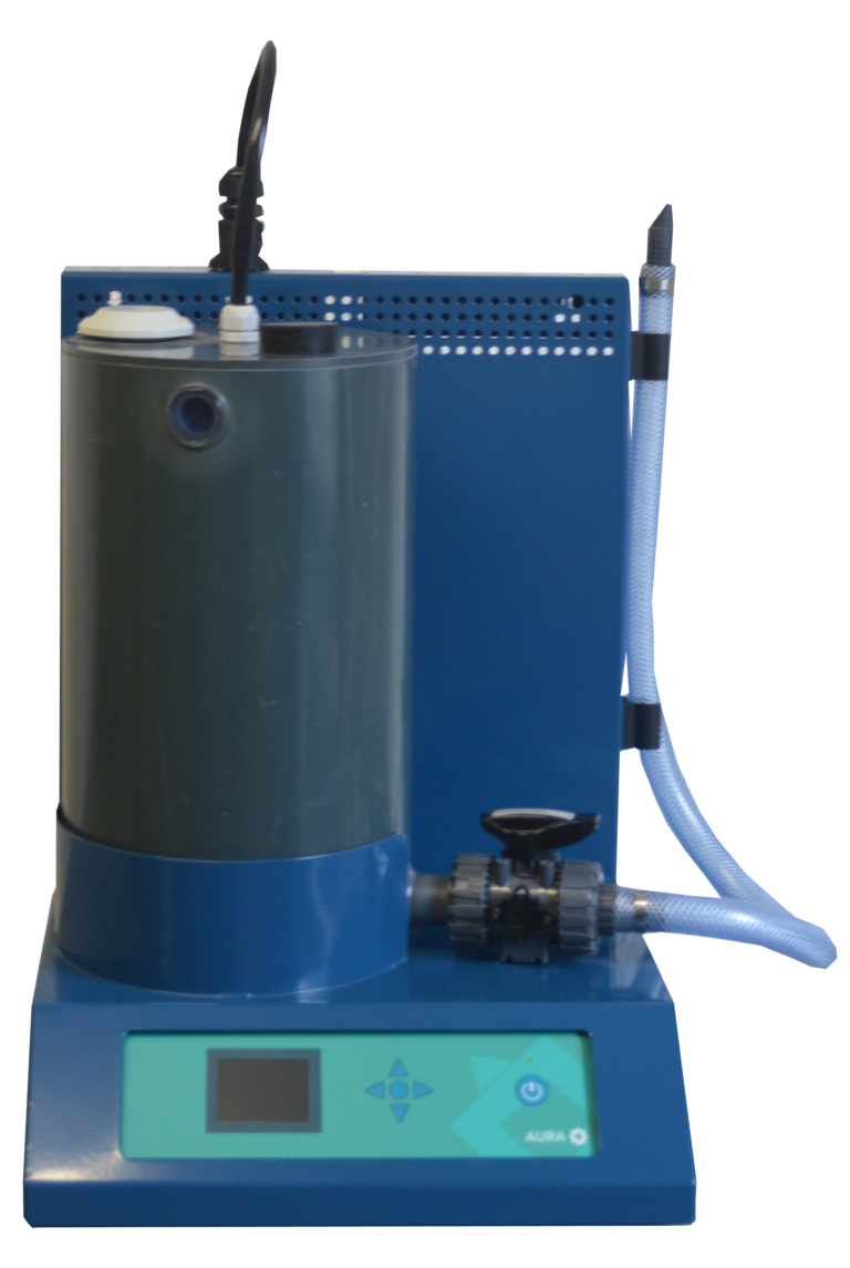 AURA | Sirea - Electricity and Automation Solutions