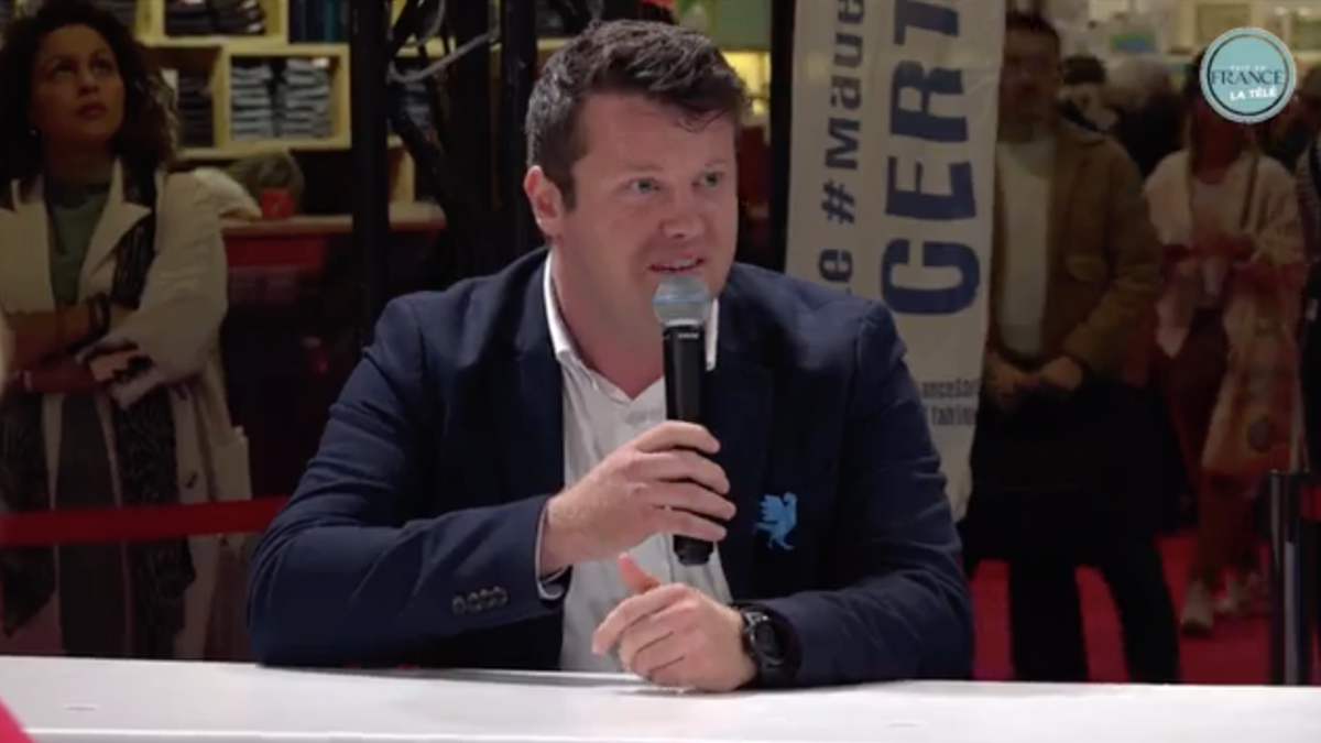 L'armoire AEA nominée aux Grands Prix du Made In France 2022 | Sirea