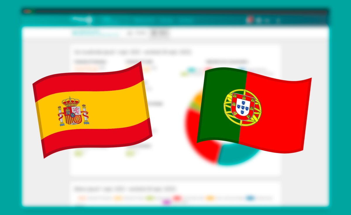 MySmartEMS&me enfin disponible en espagnol et portugais ! | Sirea